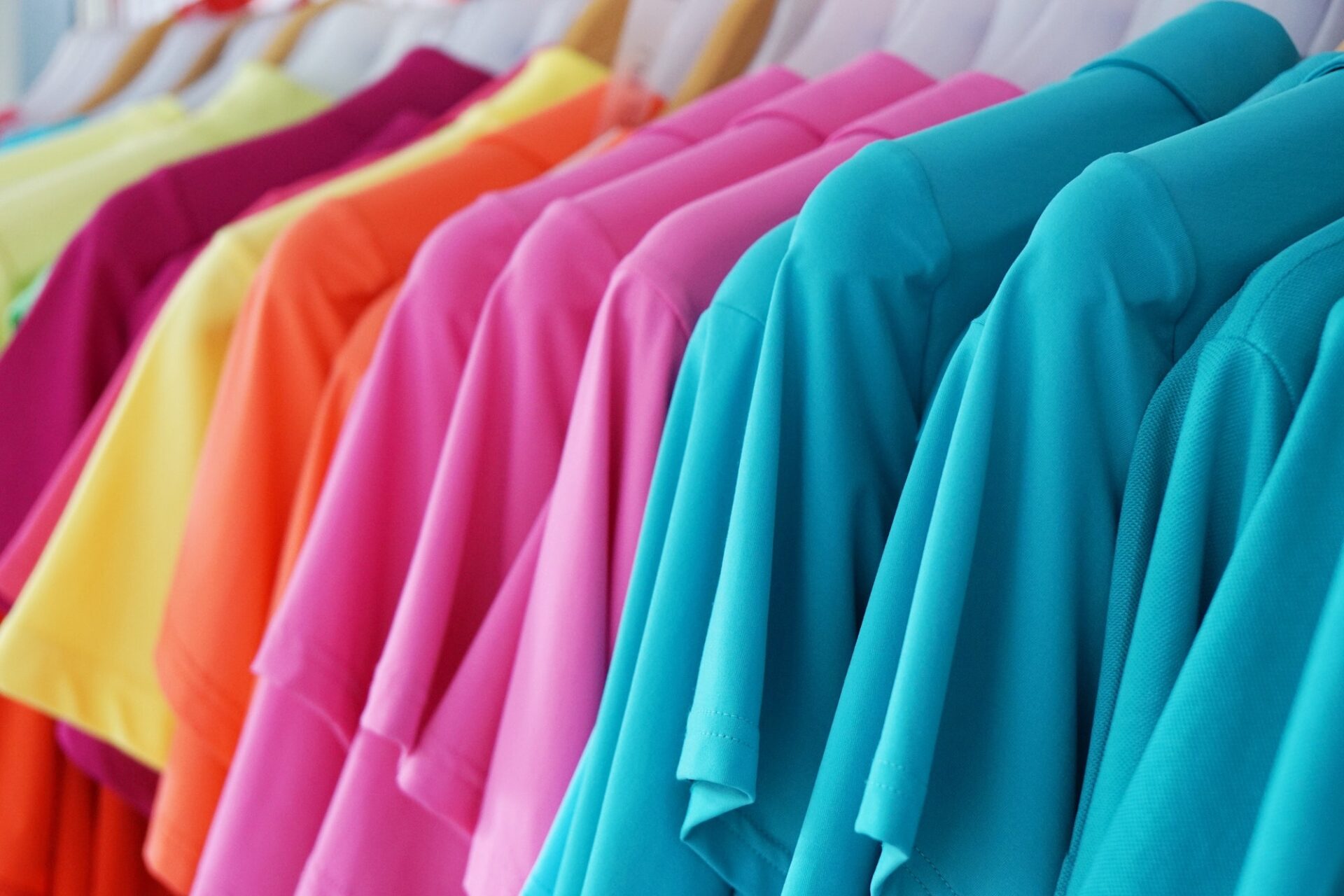 7 Reasons Custom Polo Shirts are Essential for Branding Your Business ...