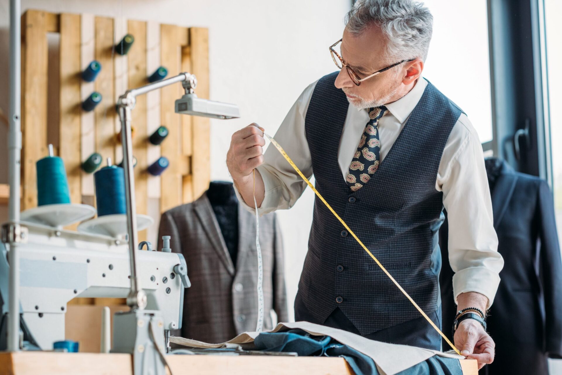 Apparel Size Guide | Find the Perfect Fit for Uniforms & Apparel