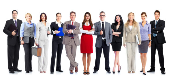 The Best Corporate Uniforms For Summer - Studio Uniforms