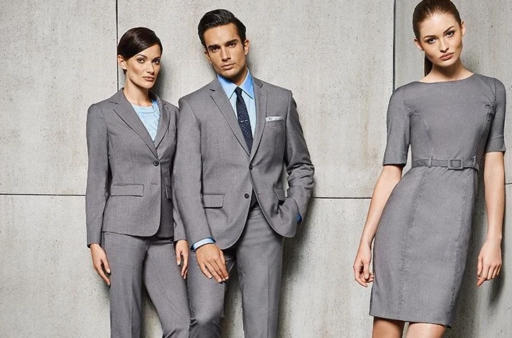 Uniform Supplier in Dubai & UAE | Studio Uniforms